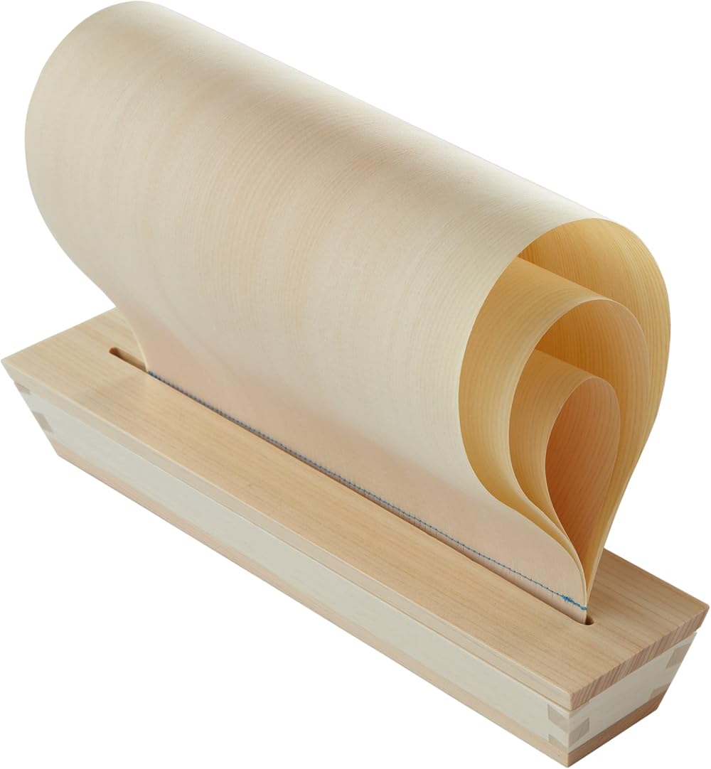 Natural Mast Humidifier Made from Japanese Cypress Hinoki Wood - Costco ...