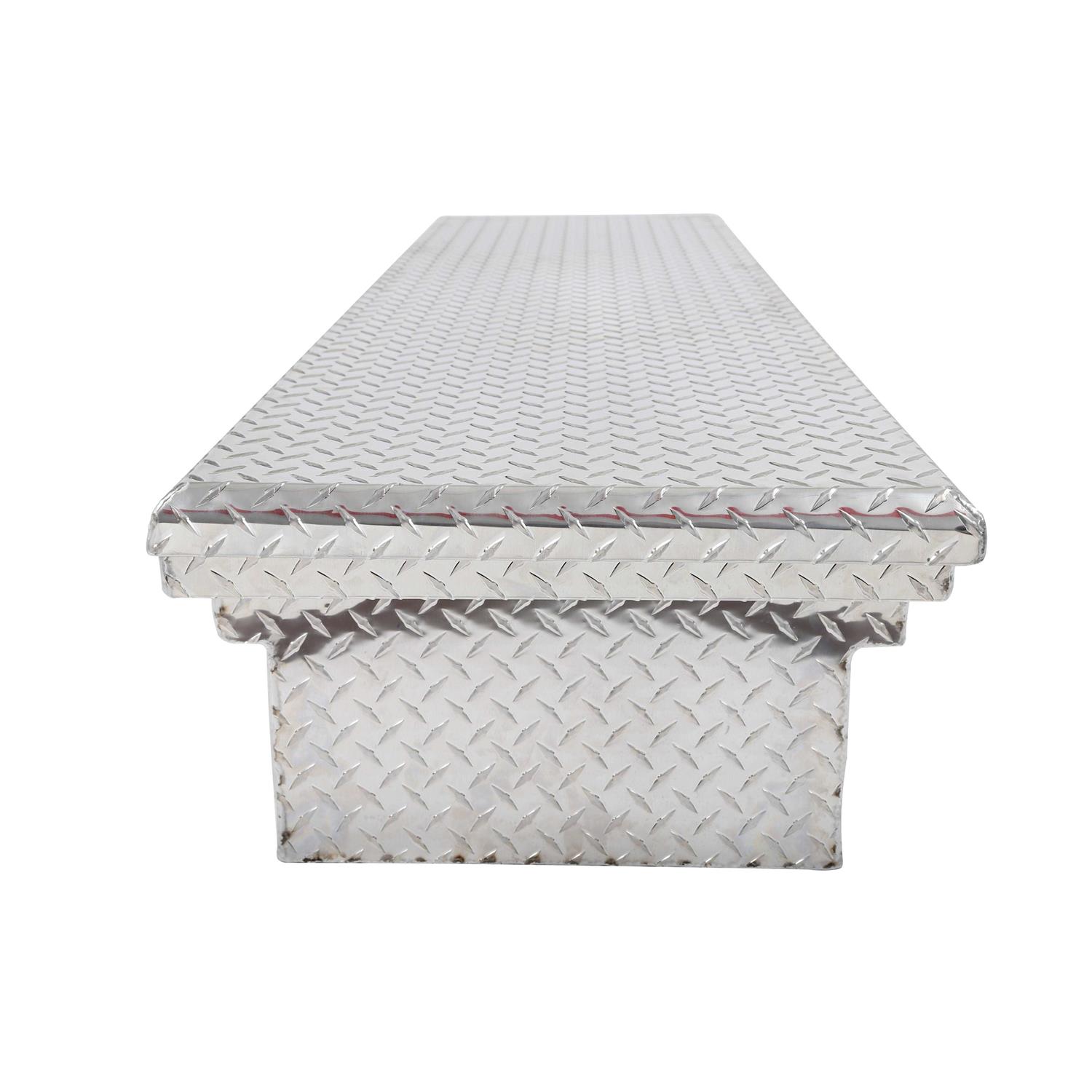 Dee Zee Red Label Crossover Tool Box DZ8170L - Arizona Outlet