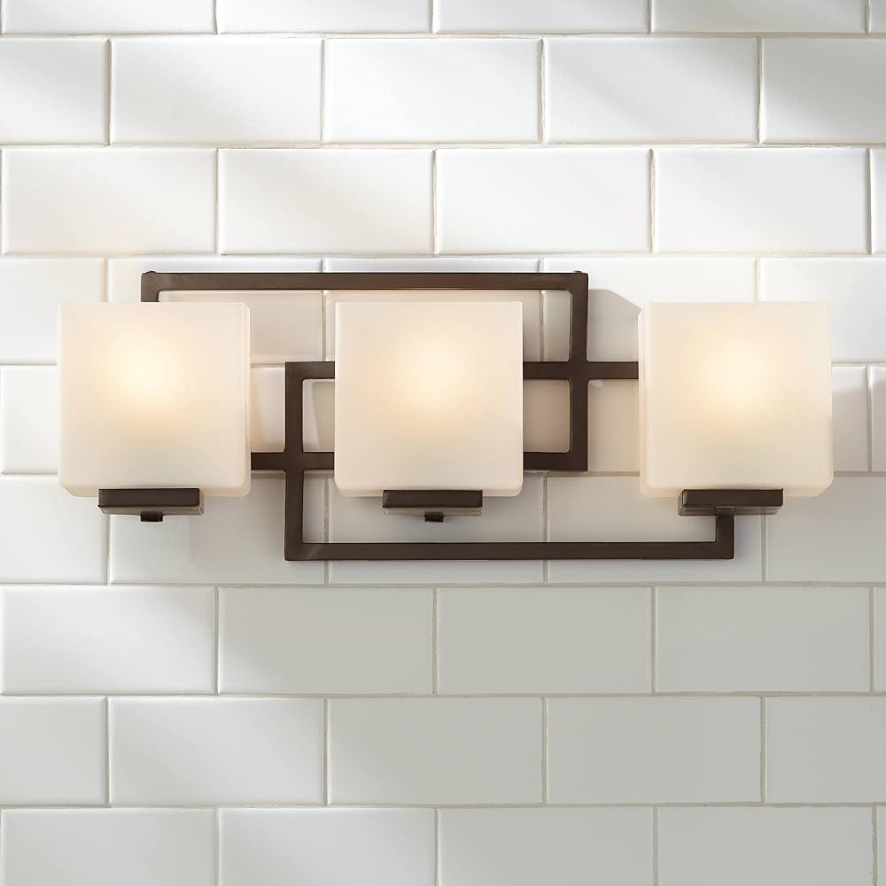 Possini Euro Design Lighting on The Square Modern Wall Mount Light ...