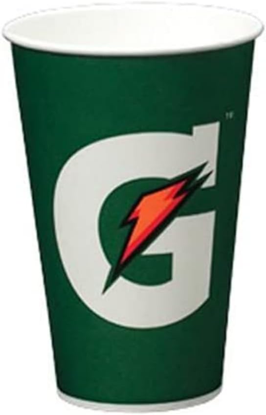 Gatorade Cups, 7 oz, 2000 Count - Overstock Arizona