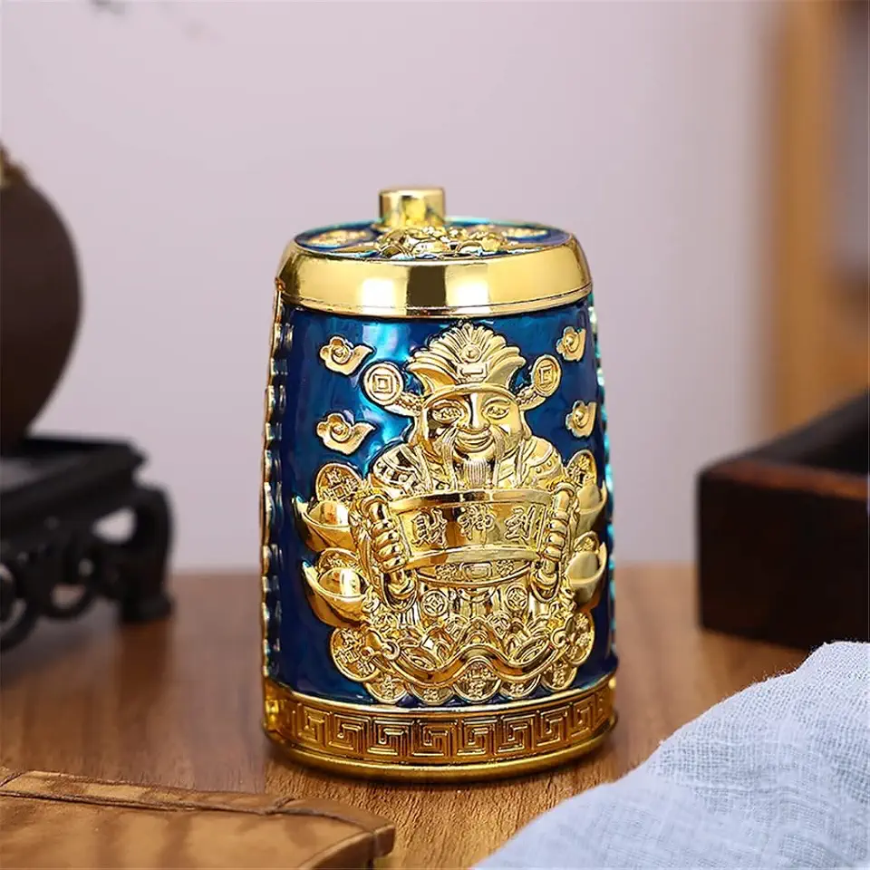 Toothpick Holder Home Personalized Antique Toothpick Box Press and ...