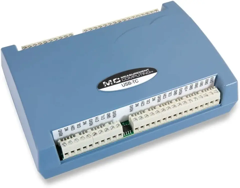 USB Temperature Measurement Module - Arizona Outlet