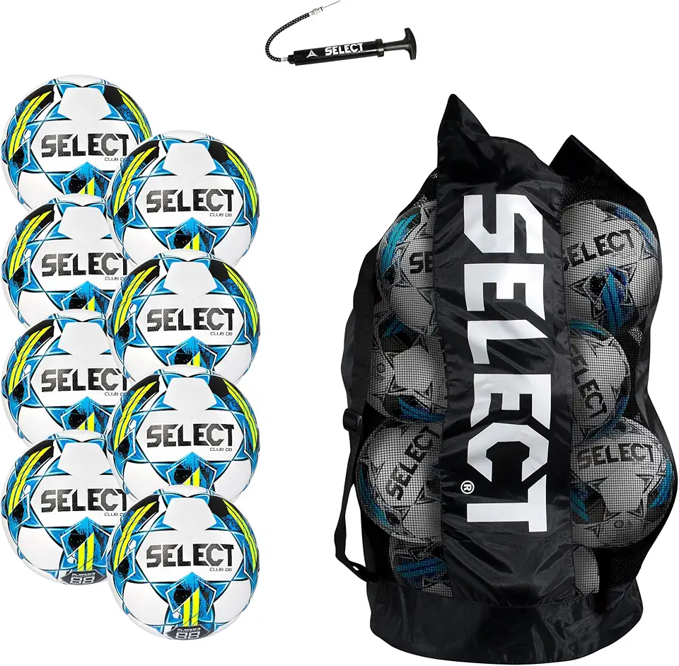 Select Club DB Soccer Ball - Costco Arizona