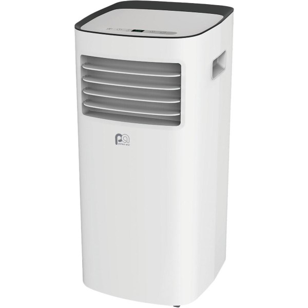 Perfect Aire 9000 BTU 130 to 194 Sq. Ft. Compact Portable Air ...