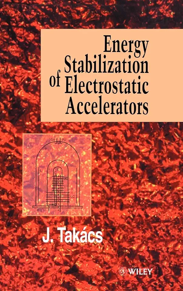 Energy Stabilization of Electrostatic Accelerators - Costco Arizona