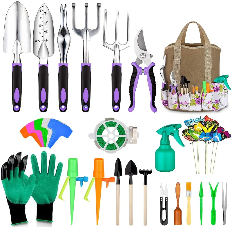 All In One Garden Tools Set - Costco Arizona