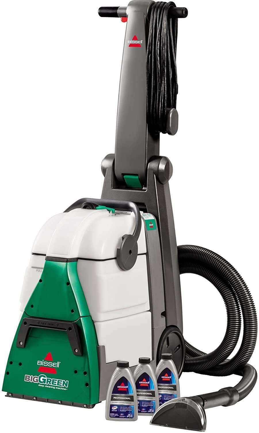 Big Green Professional Carpet Cleaner Machine 86T3 - Arizona Outlet