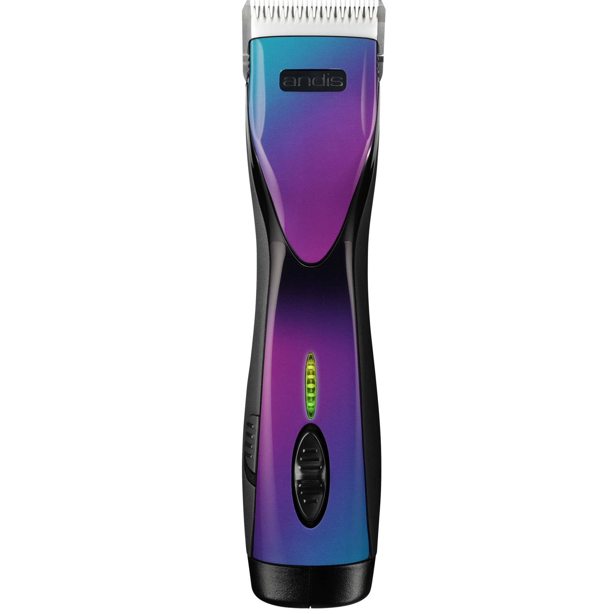 Andis Purple Pulsezr2 Cordless Clipper W10blade - Costco Arizona