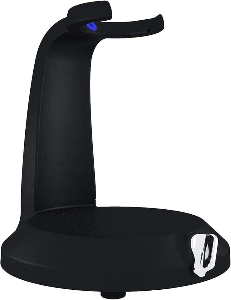 Autofil Hands-Free Filtration Pedestal Stand for Autofil Sterile ...