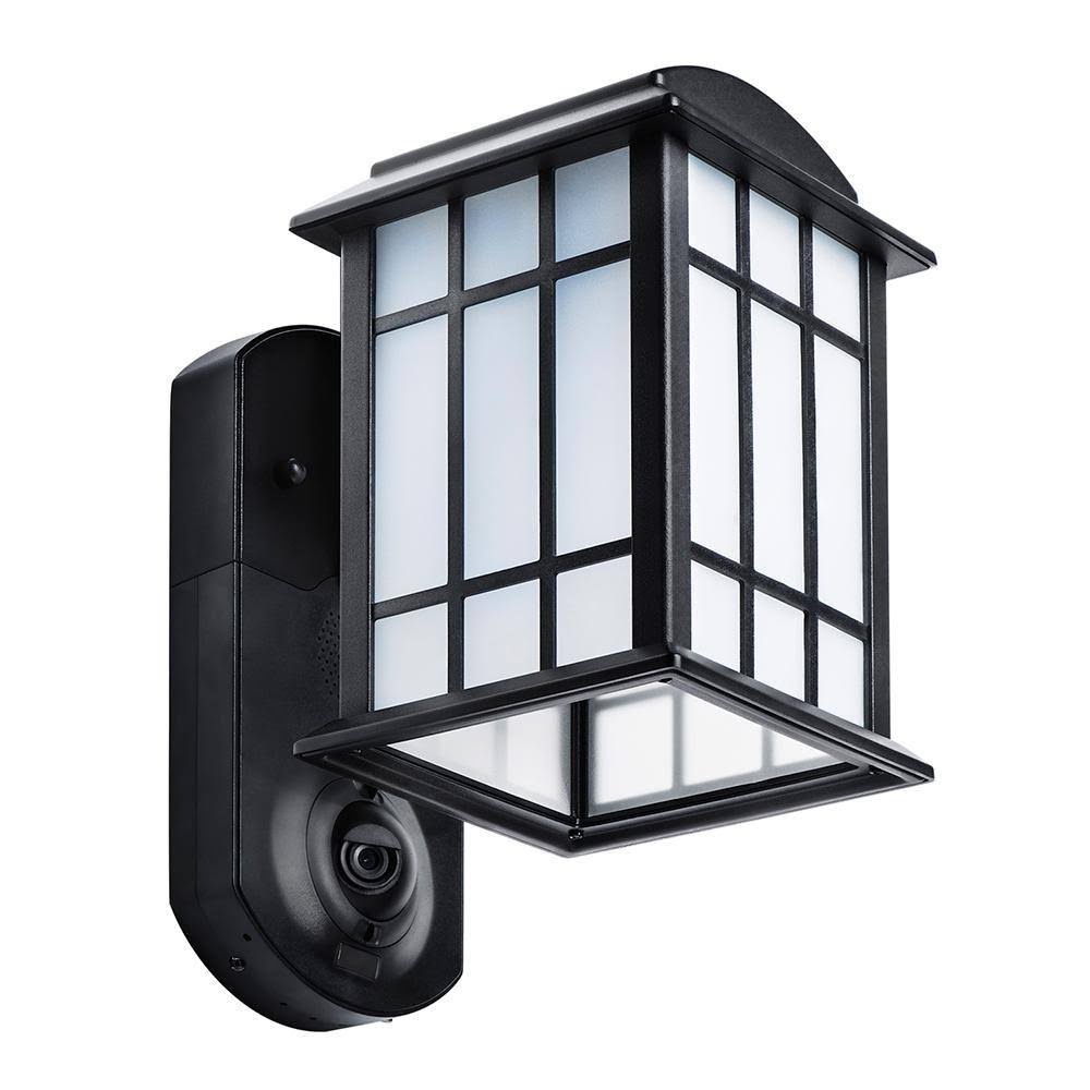 Maximus Craftsman Smart Security Light - Arizona Outlet