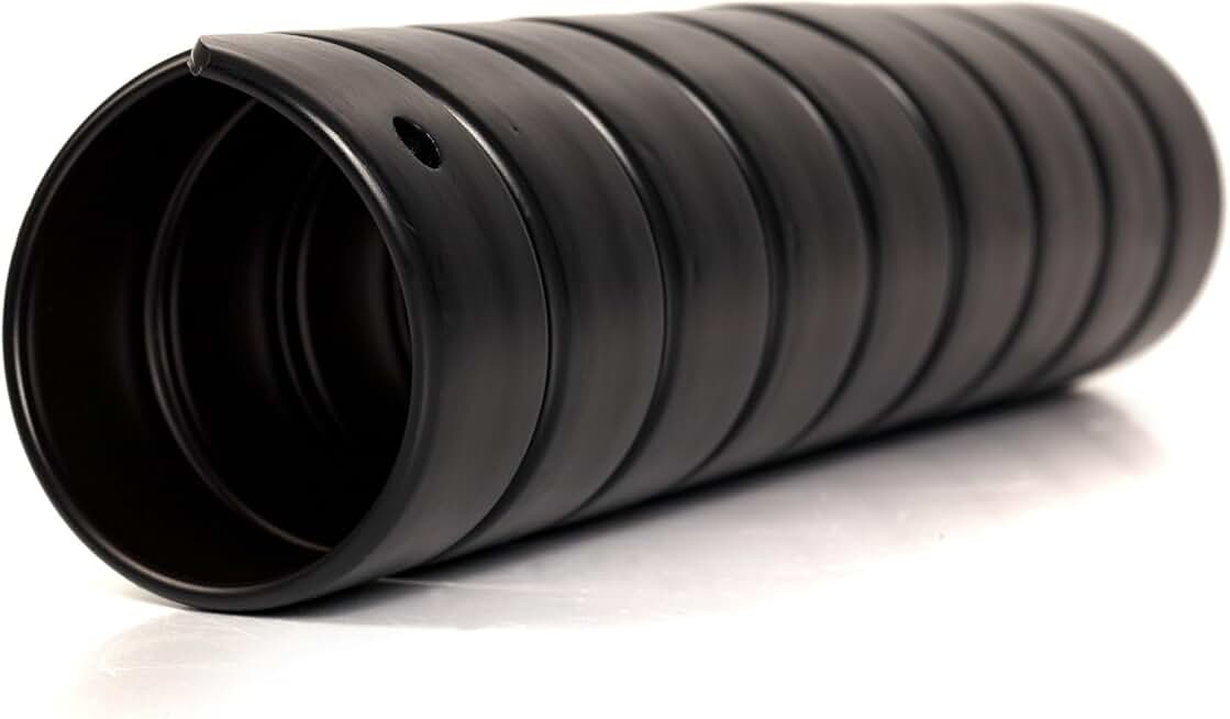 Caplugs SPSS Series – Plastic Safeplast Safe-Spirals, Spiral Wrap Hose ...