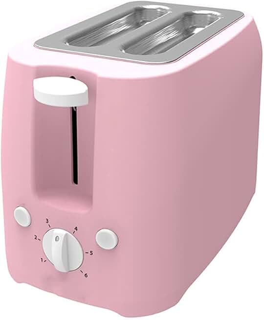 Automatic Toaster Bread Maker Toster Breakfast Machine Electric Baking ...