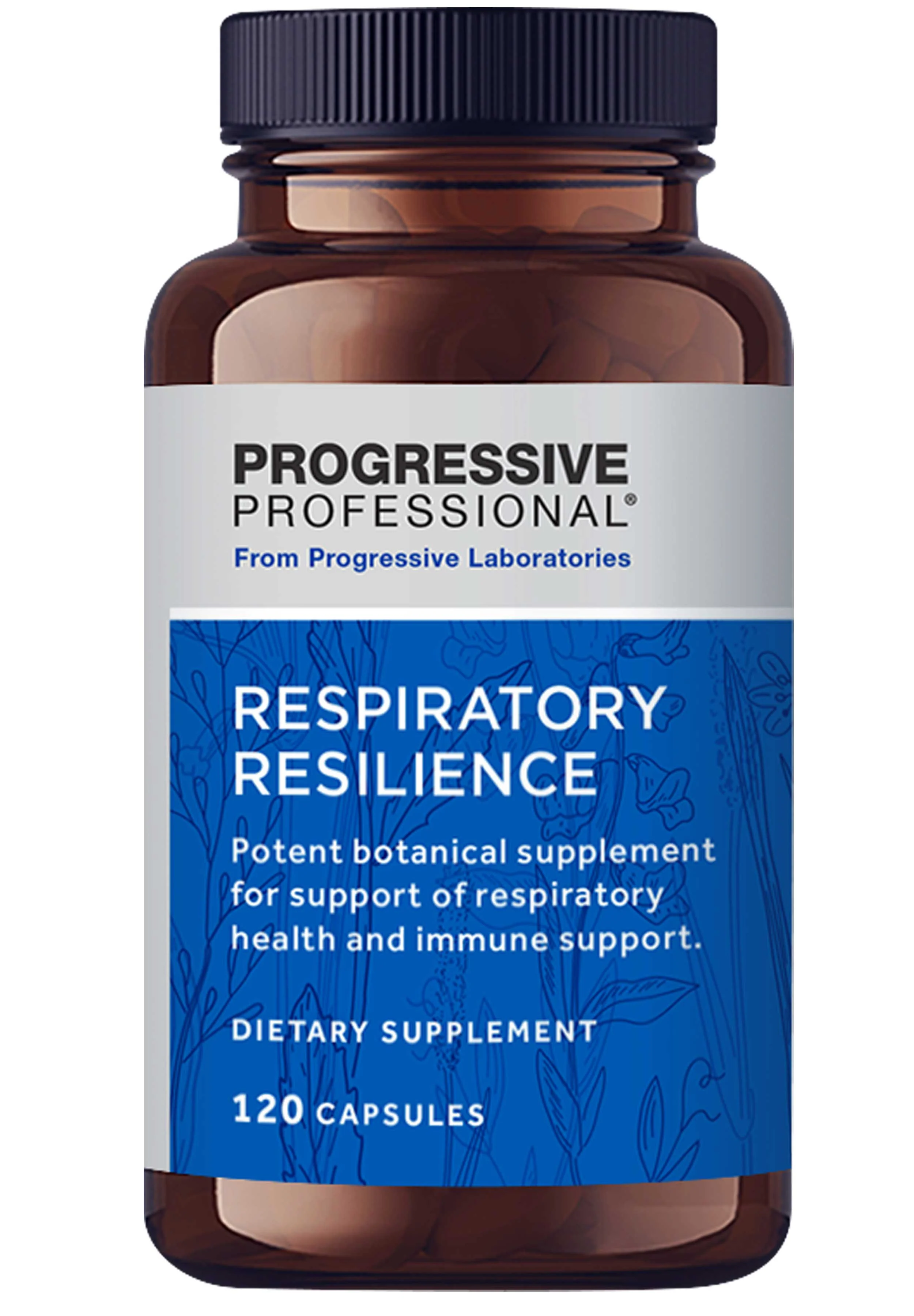 Progressive Laboratories Respiratory Resilience - Arizona Outlet