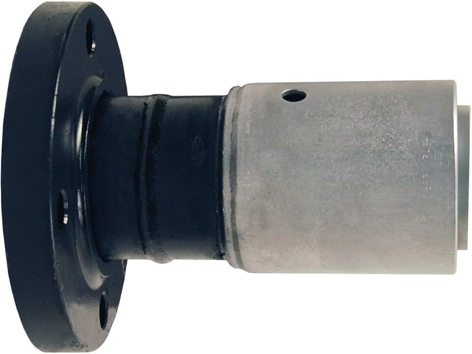 Carbon Steel External Swage Floating Flange Assembly - Arizona Outlet