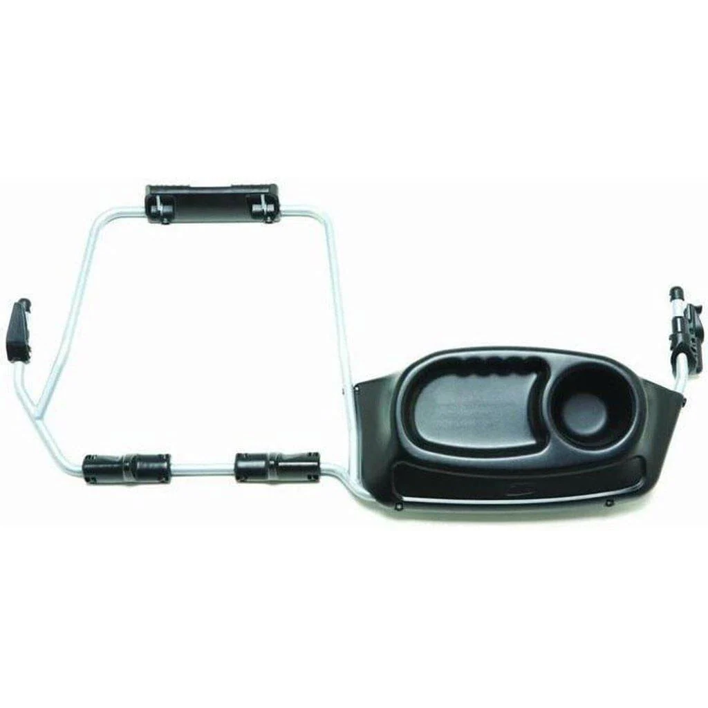 BOB Infant Car Seat Adapter for Duallie - Graco