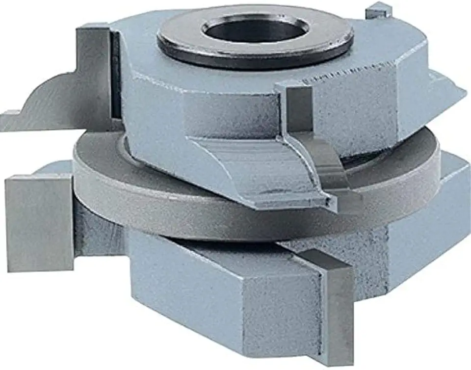 DC2165 Stile and Rail Cabinet Set Quarter Bead, 3/4-Inch Bore - Arizona ...