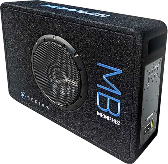 8 Inch Memphis Subwoofer