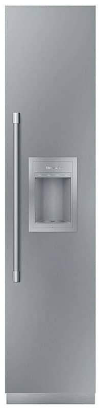 Thermador Freedom Collection 18 Panel Ready Right-Hinge Built-In ...