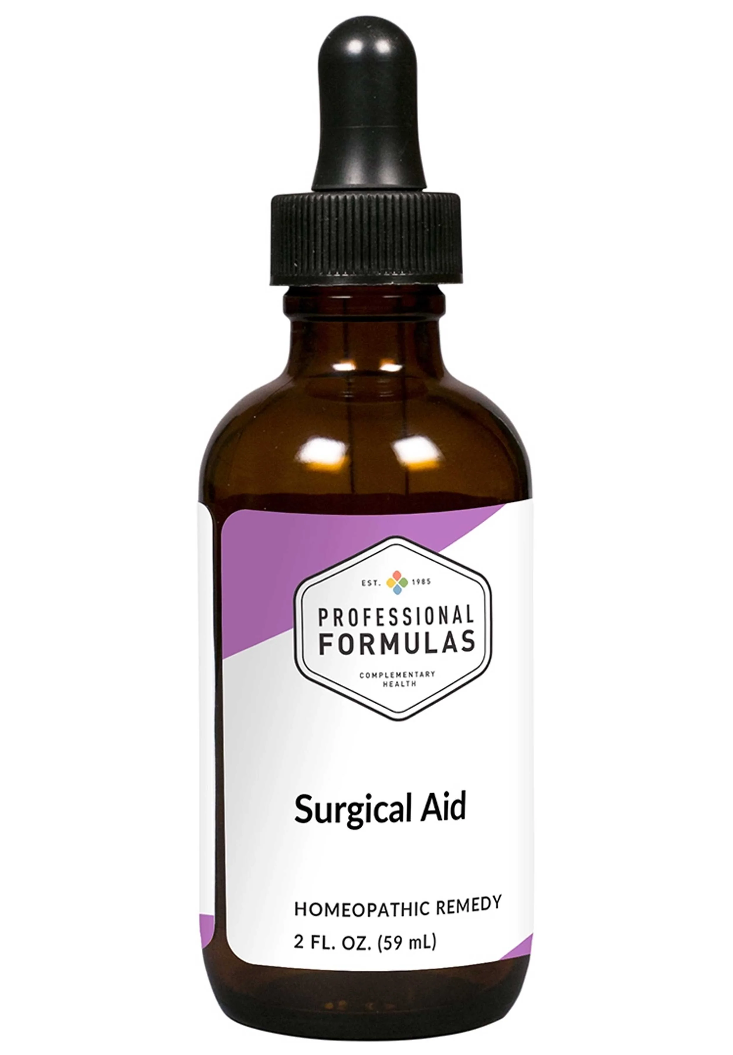 Professional Formulas Surgical Aid Drops (Vet Line) - Arizona Outlet