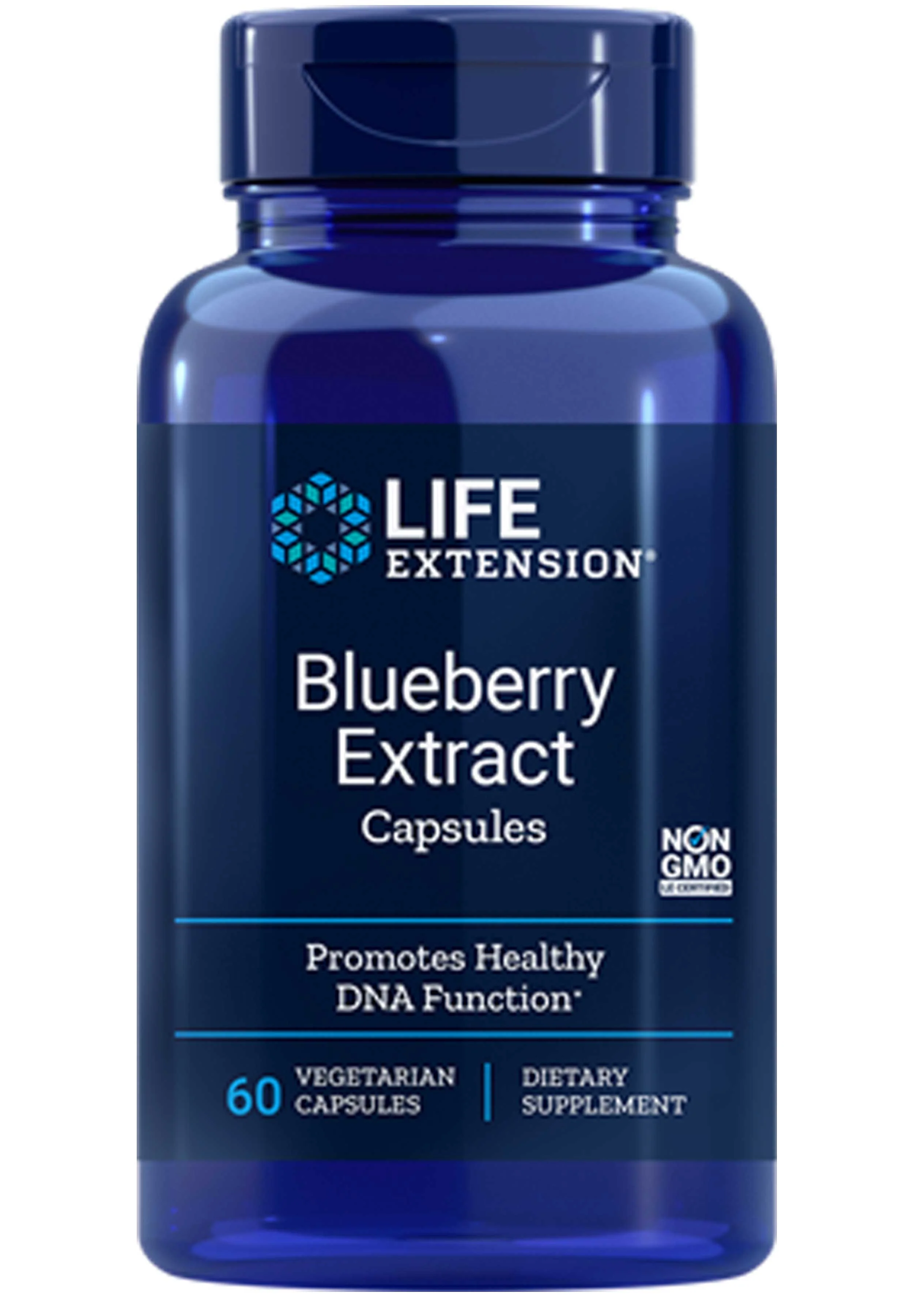 Life Extension Blueberry Extract - Arizona Outlet