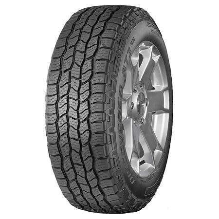 Cooper Discoverer AT3 4S C 265/75R15 112T Tire - Costco Arizona