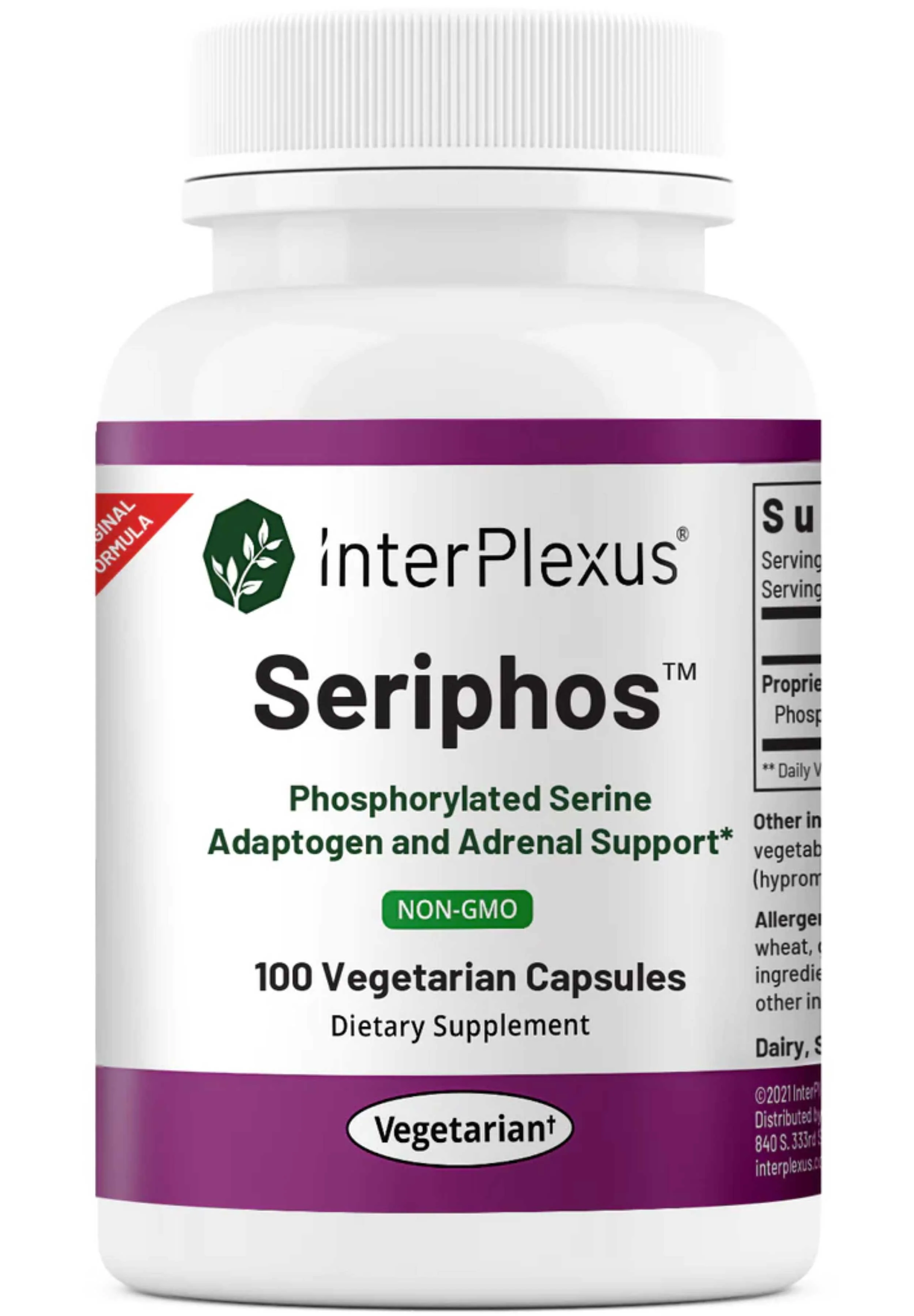 InterPlexus Seriphos - Costco Arizona