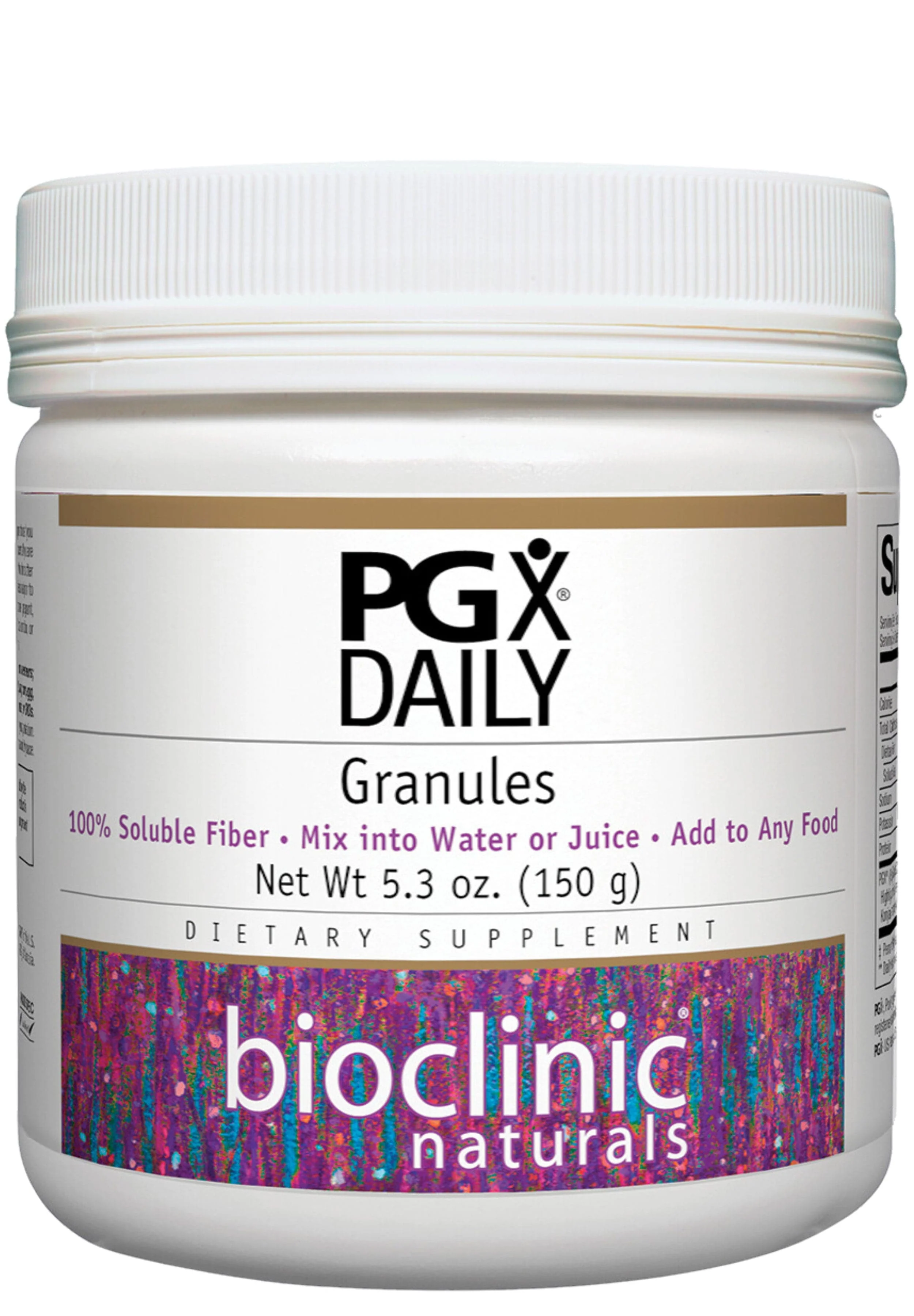 Bioclinic Naturals PGX Daily Granules - Costco Arizona
