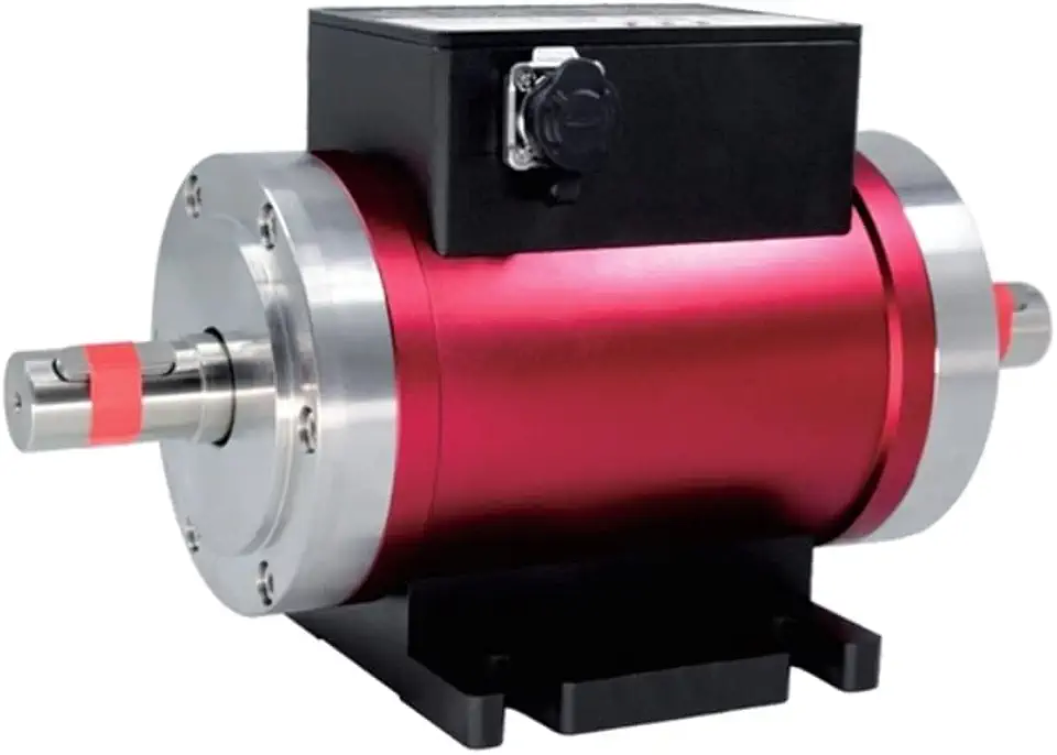 ATO Dynamic Torque Sensor, Shaft to Shaft, 100 Nm, Rotary Torque Sensor ...