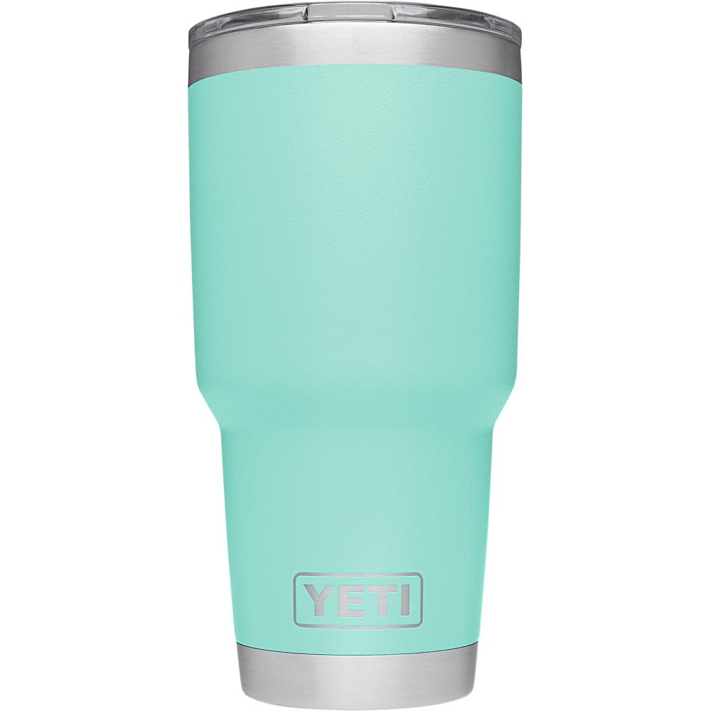 Yeti Sea Foam Rambler 30oz - Costco Arizona
