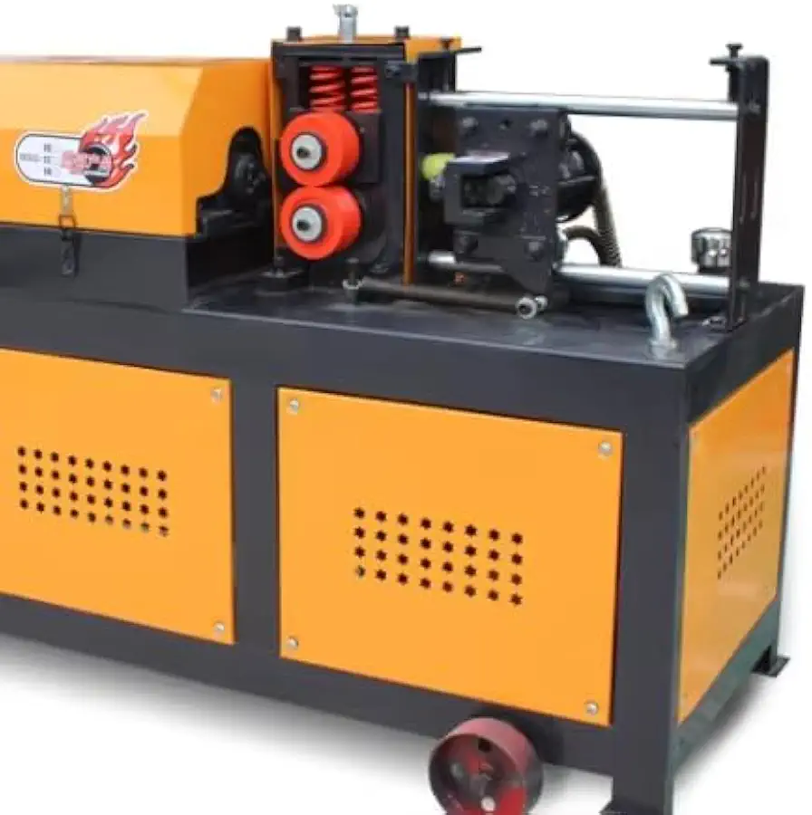 Rebar Cutter, Metal Bar Shear, Steel Reinforcement Saw, Rod Cutting ...