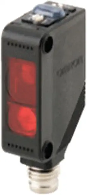 OMRON E3Z-LS66 Distance-settable Photoelectric Sensor M8 Connector ...