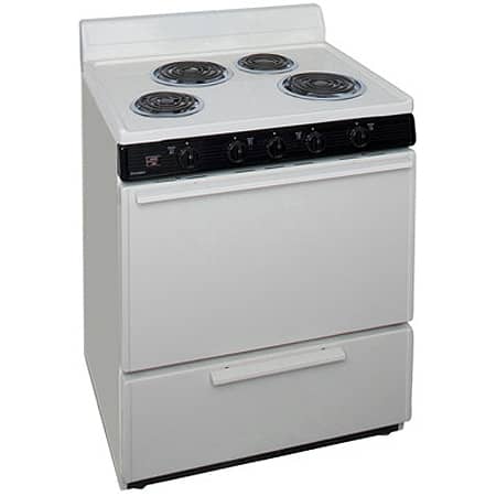 Premier ADA 30 Biscuit Electric Range - Costco Arizona