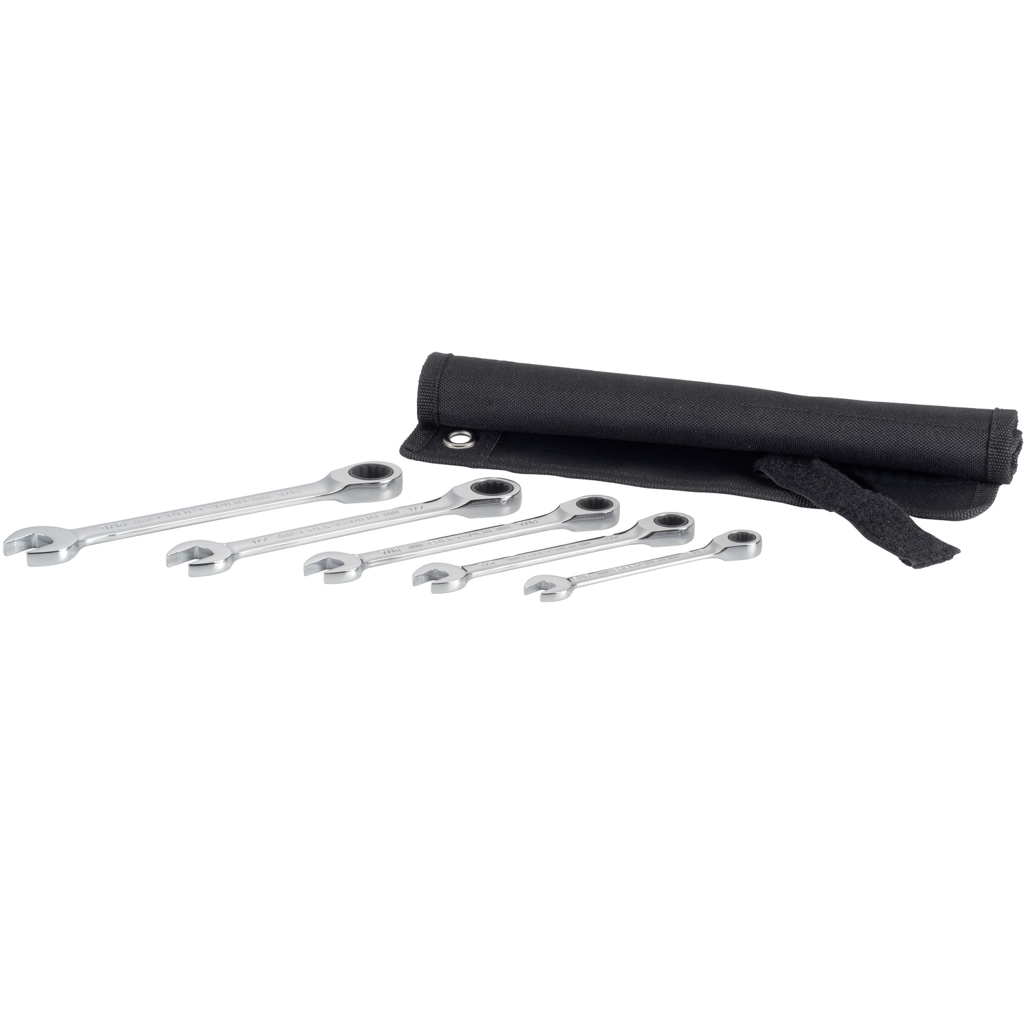 Craftsman SAE Box Wrench Set 5 pc - Costco Arizona
