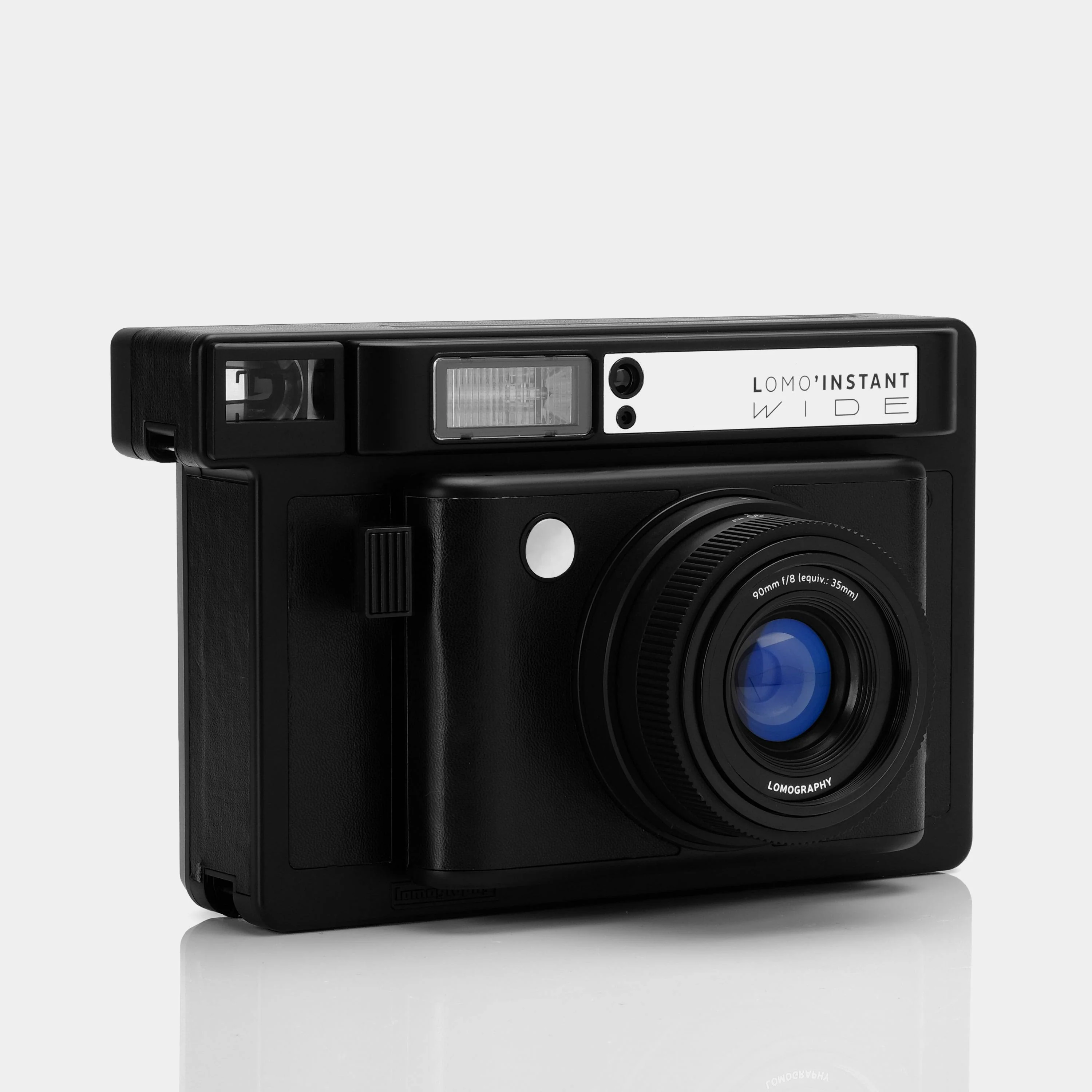 Lomography Lomo’Instant Wide Black Camera and Lenses - Costco Arizona