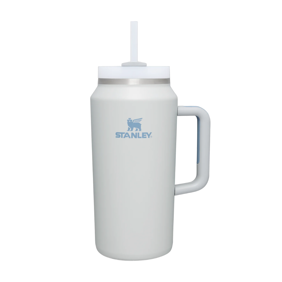 Stanley The Quencher H2.0 Flowstate Tumble | 64 Oz, Fog - Costco Arizona