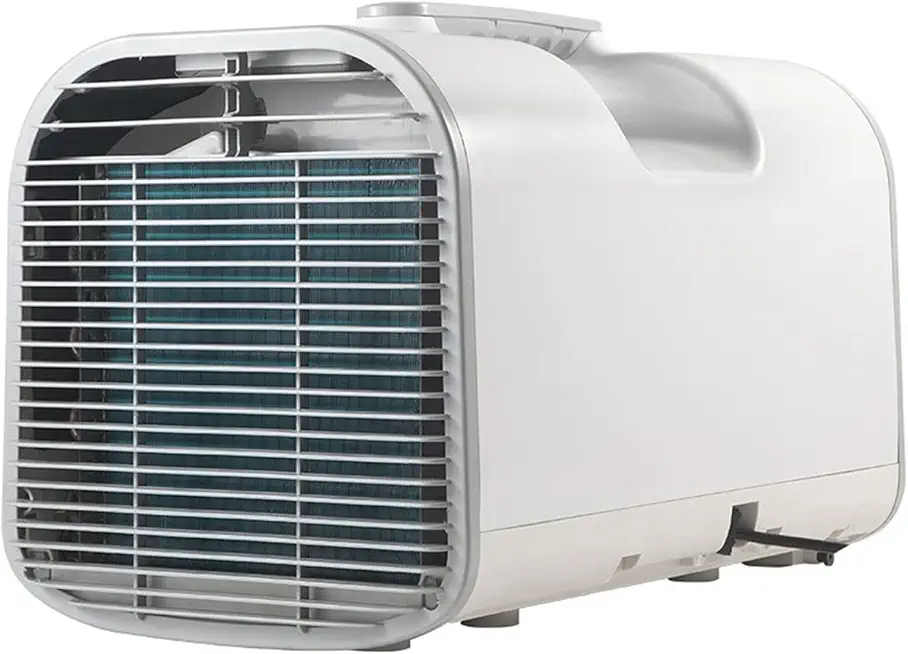 Small air conditioner Outdoor Camping Air Conditioner Mobile Air ...