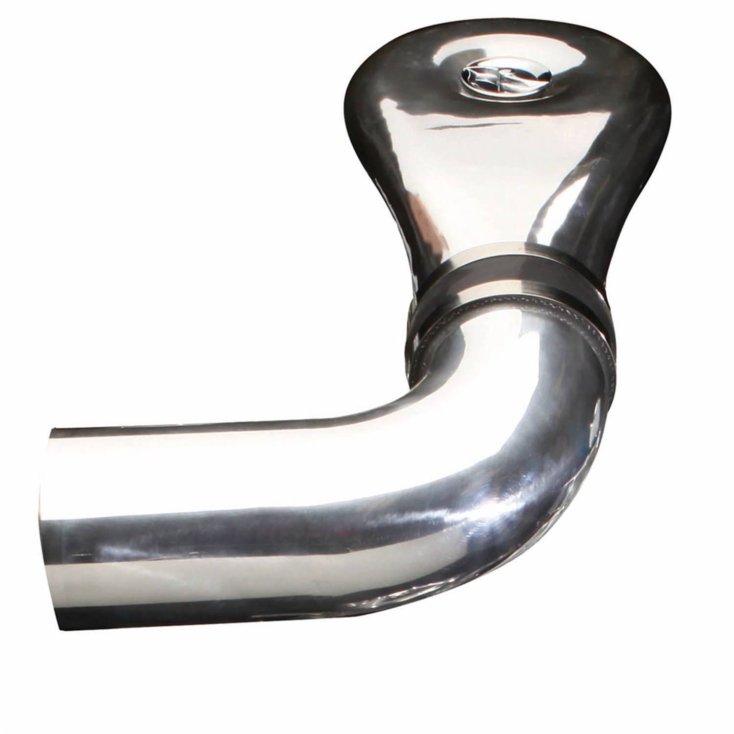 Spectre Performance 757 Air Intake Plenum Kit - Arizona Outlet
