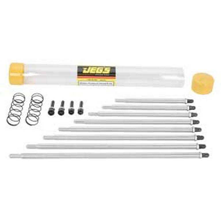 JEGS 80670 Master Pushrod Length Checker Kit - Arizona Outlet