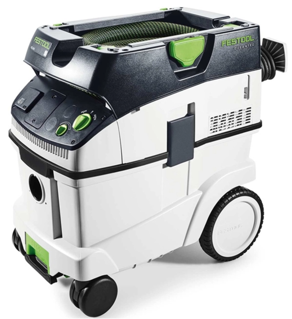 Festool CT 36 E HEPA USA Dust Extractor - Arizona Outlet