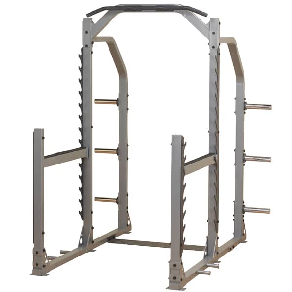 Body-Solid Multi-Rack - Costco Arizona