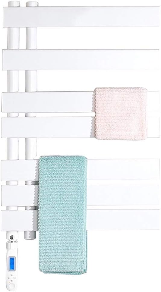 Electric Towel Rack Easy Installation Intelligent Temperature Control ...