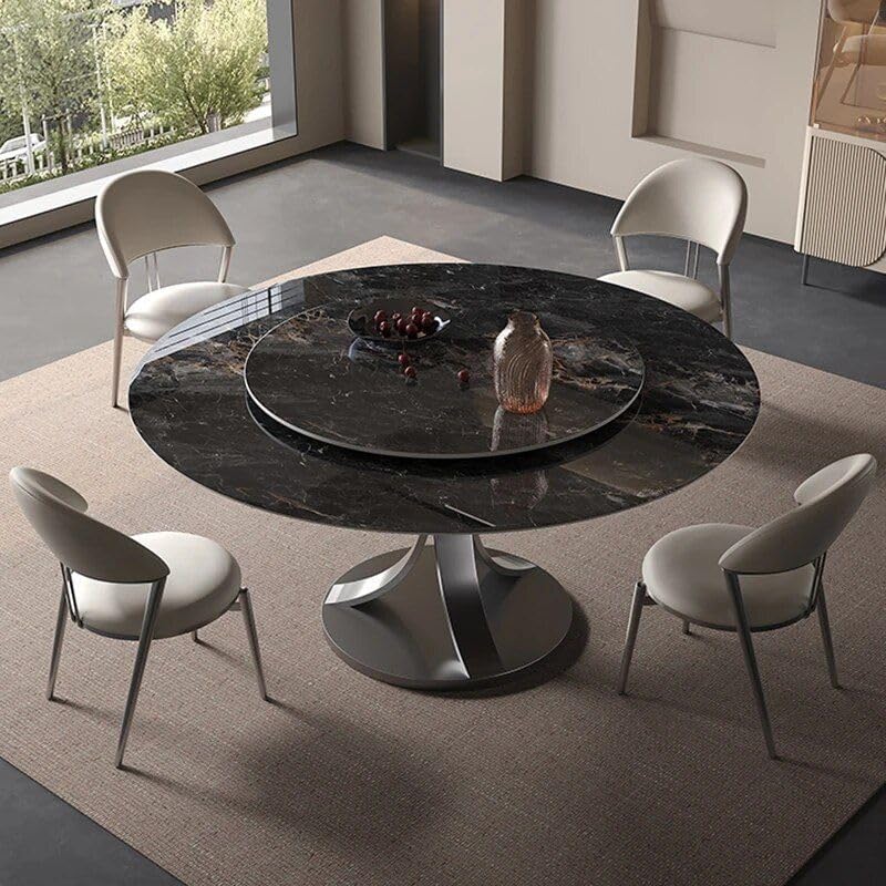 Modern Minimalist Dining Table Set - Arizona Outlet
