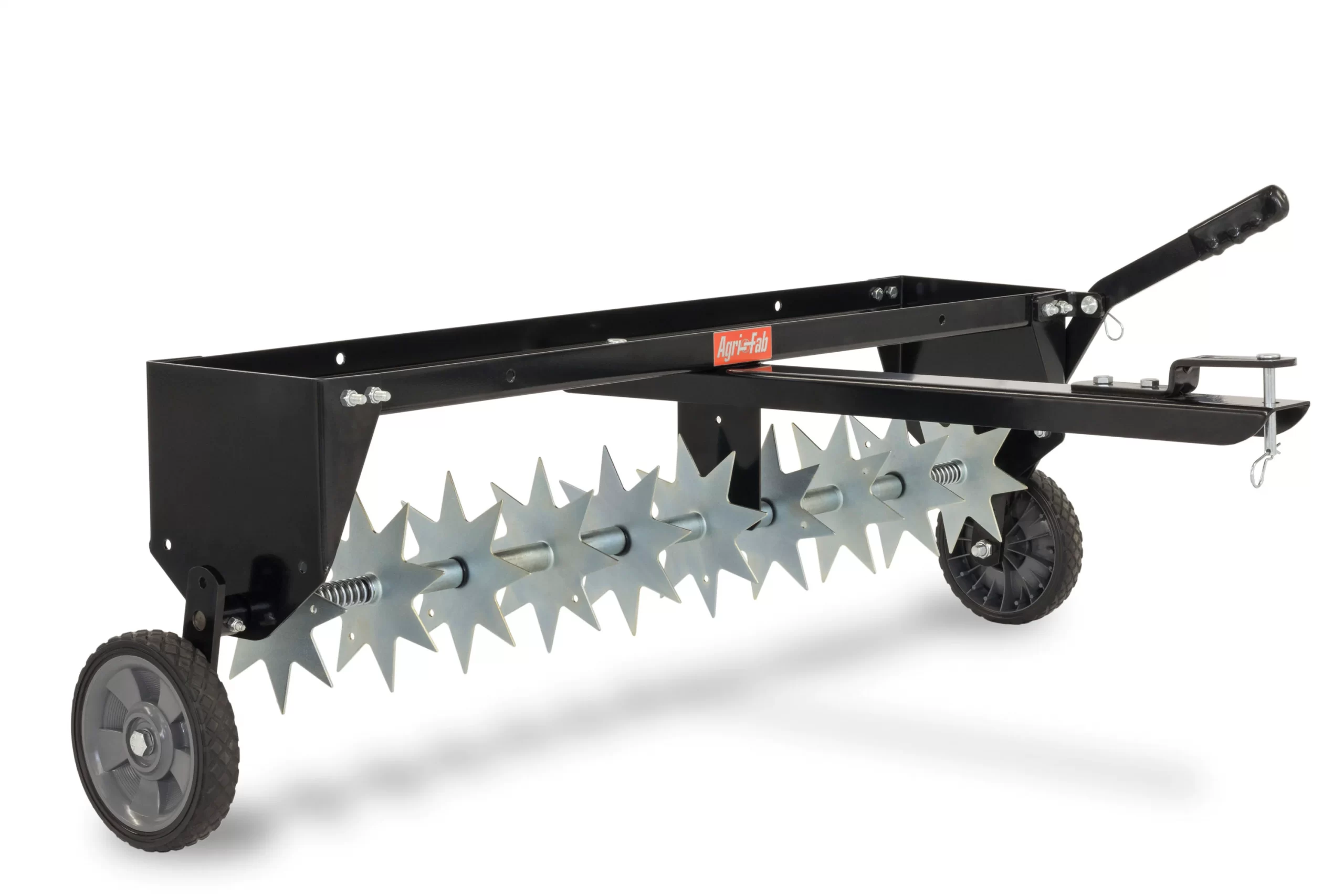Agri-Fab 45-0544 40-in Spike Lawn Aerator - Costco Arizona