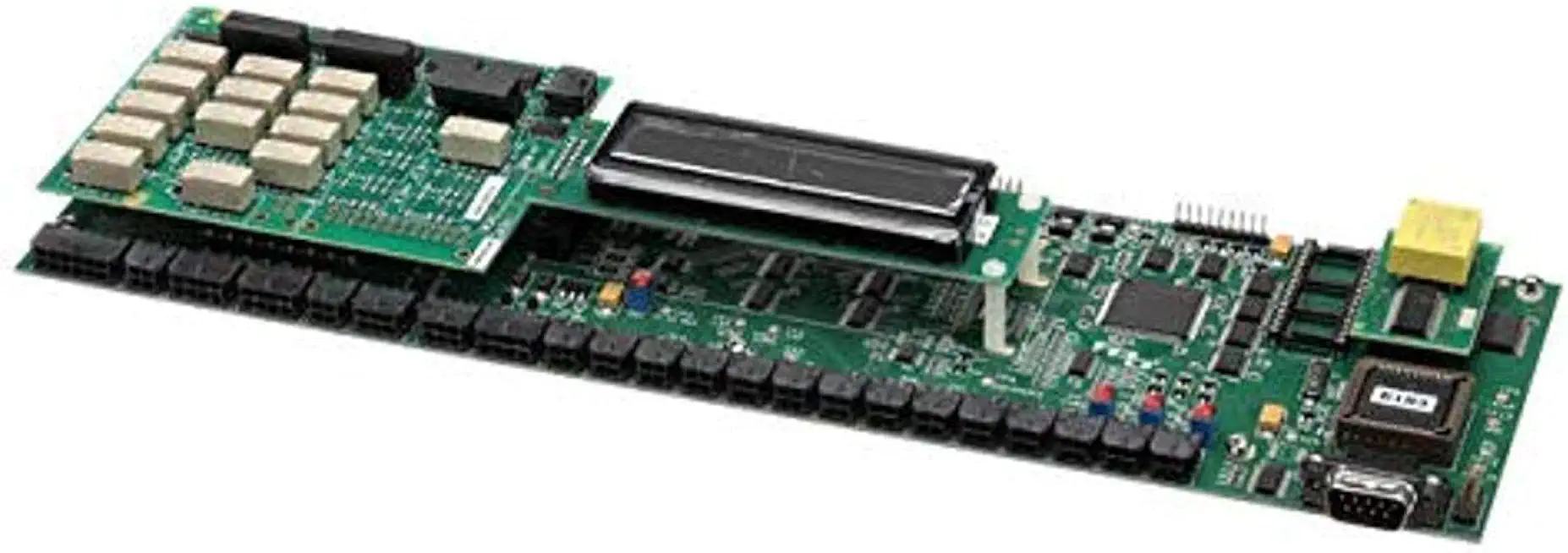 Assembly, Control Board/Dio Board, 56 - Overstock Arizona