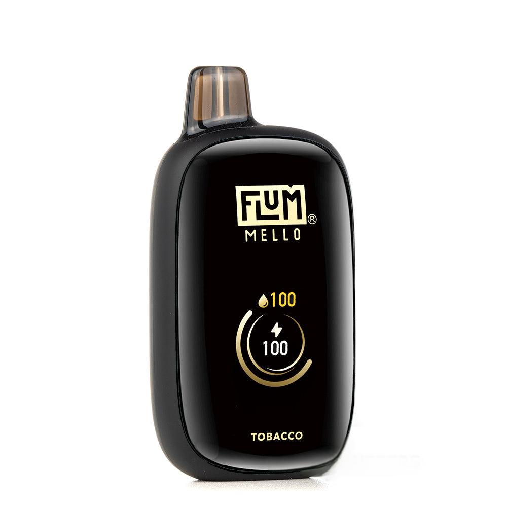 Flum Vape Mello Disposable 15ml - 20000puffs - 5% Nicotine | Flum Vape