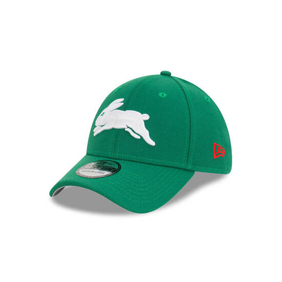 NRL South Sydney Rabbitohs Green Cap 2024 - rugbygeli